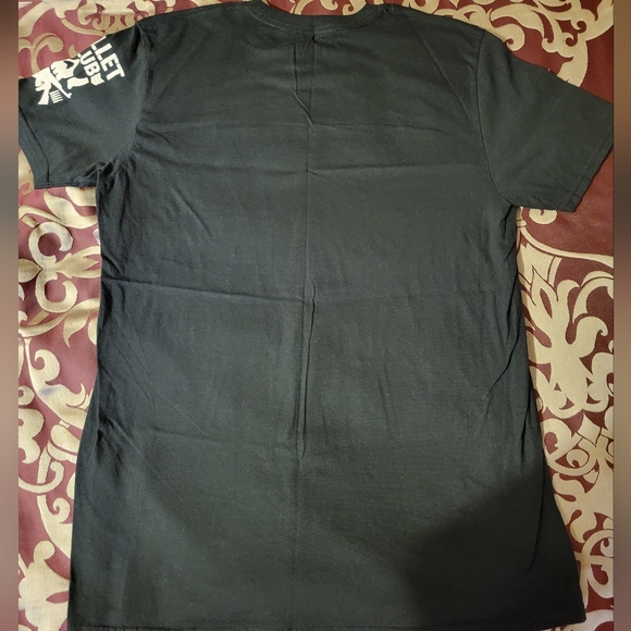 pro wrestling tees | Shirts | Brand New With Tags Size Large Njpwroh ...